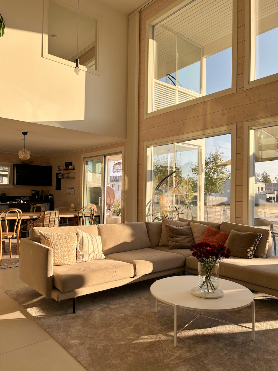 arki rullaa - Sara Parikka